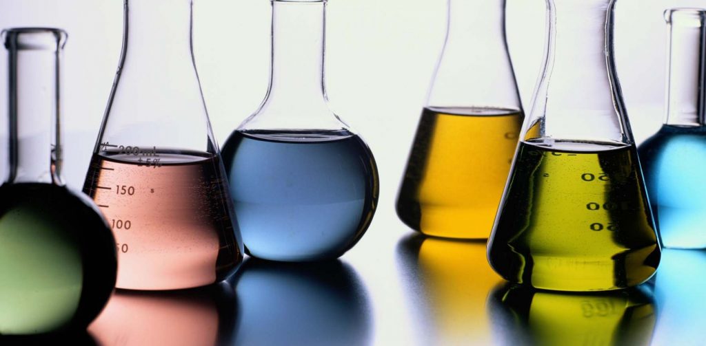 Disoluciones – Tipos, Características, Procesos, ejemplos…